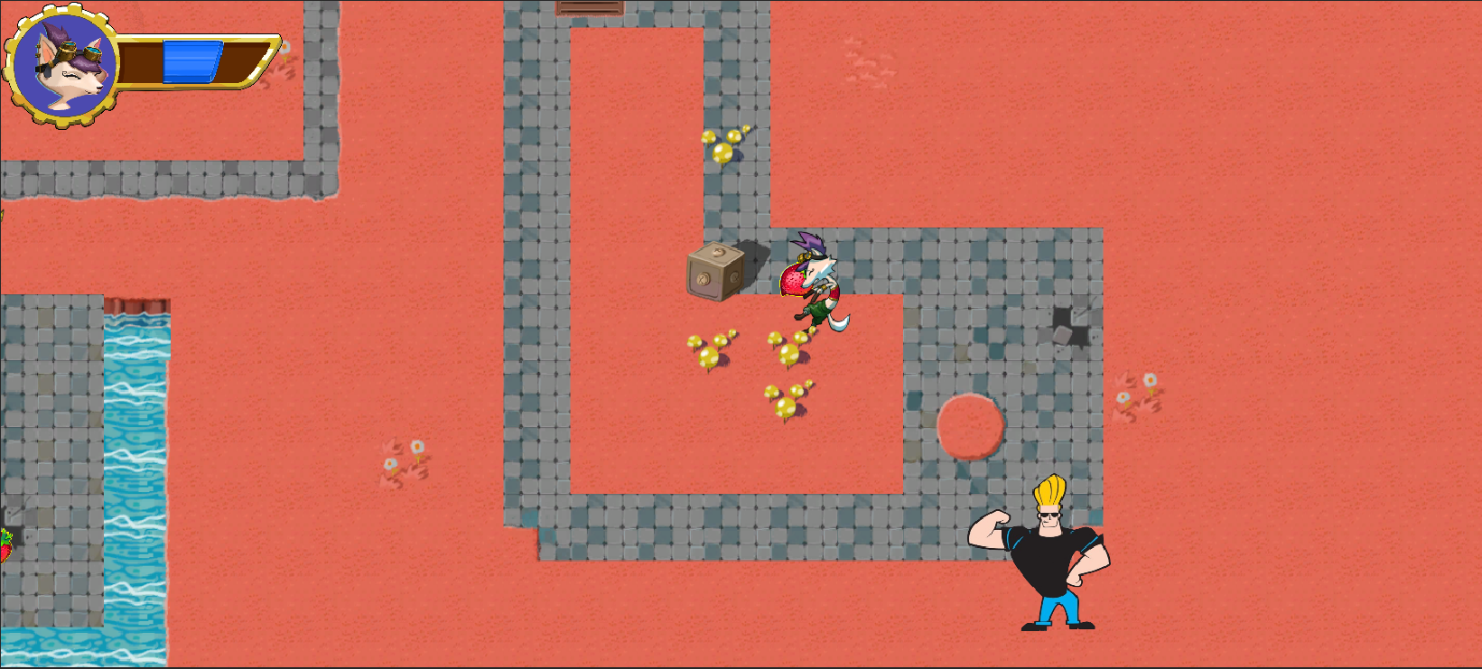 GitHub - gultekink/Unity-Game-Samples-2