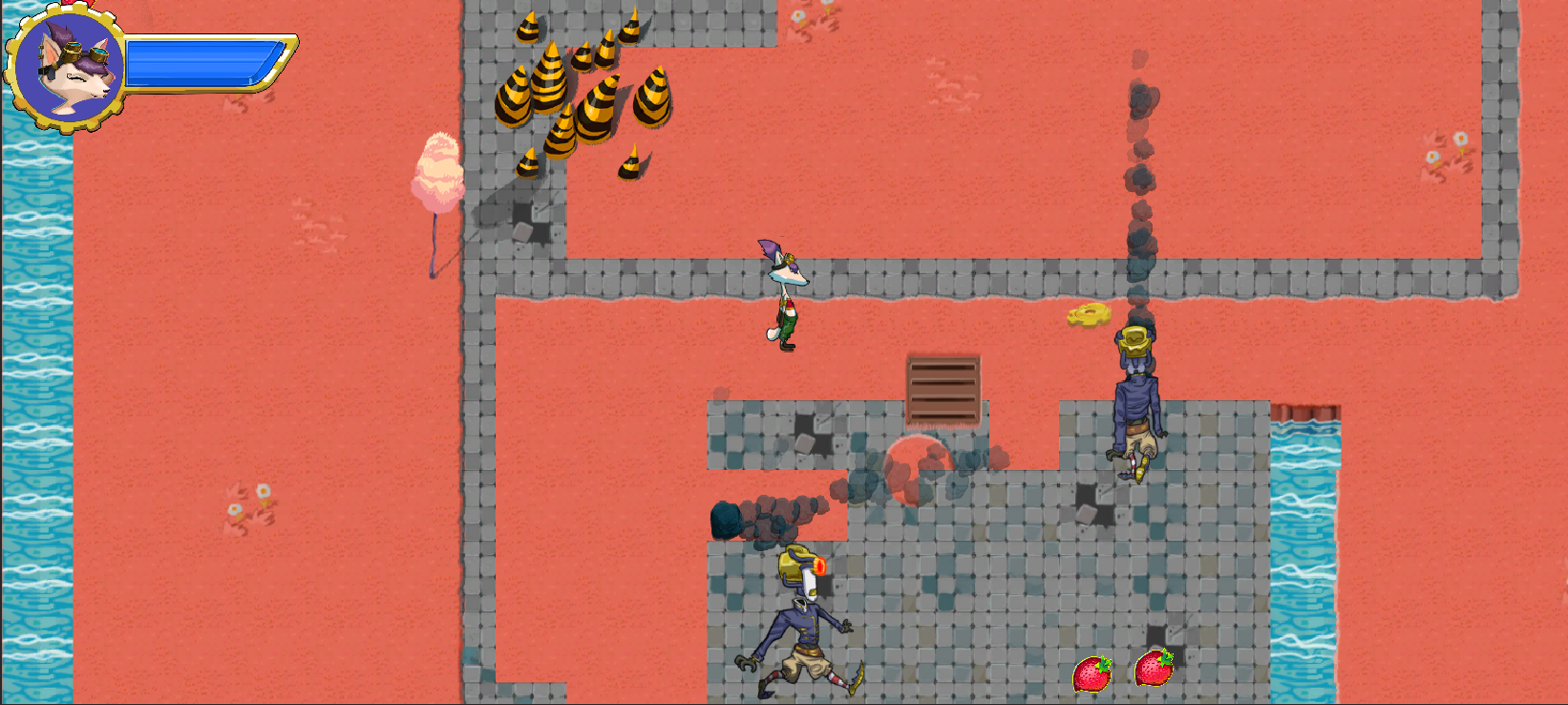 GitHub - gultekink/Unity-Game-Samples-2