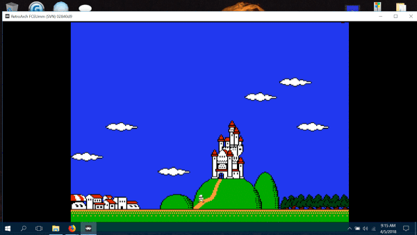Windowed mode position forgotten upon restarting retroarch · Issue ...