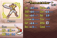 FE8 bug: Sprite display glitches · Issue #258 · lushen124/Universal-FE ...
