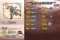 FE8 bug: Sprite display glitches · Issue #258 · lushen124/Universal-FE ...