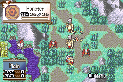 FE8 bug: Sprite display glitches · Issue #258 · lushen124/Universal-FE ...