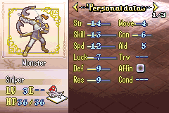 FE8 bug: Sprite display glitches · Issue #258 · lushen124/Universal-FE ...