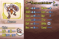 FE8 bug: Sprite display glitches · Issue #258 · lushen124/Universal-FE ...