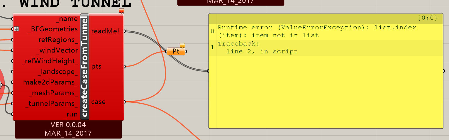 Can not run wind tunnel · Issue #294 · ladybug-tools/butterfly · GitHub