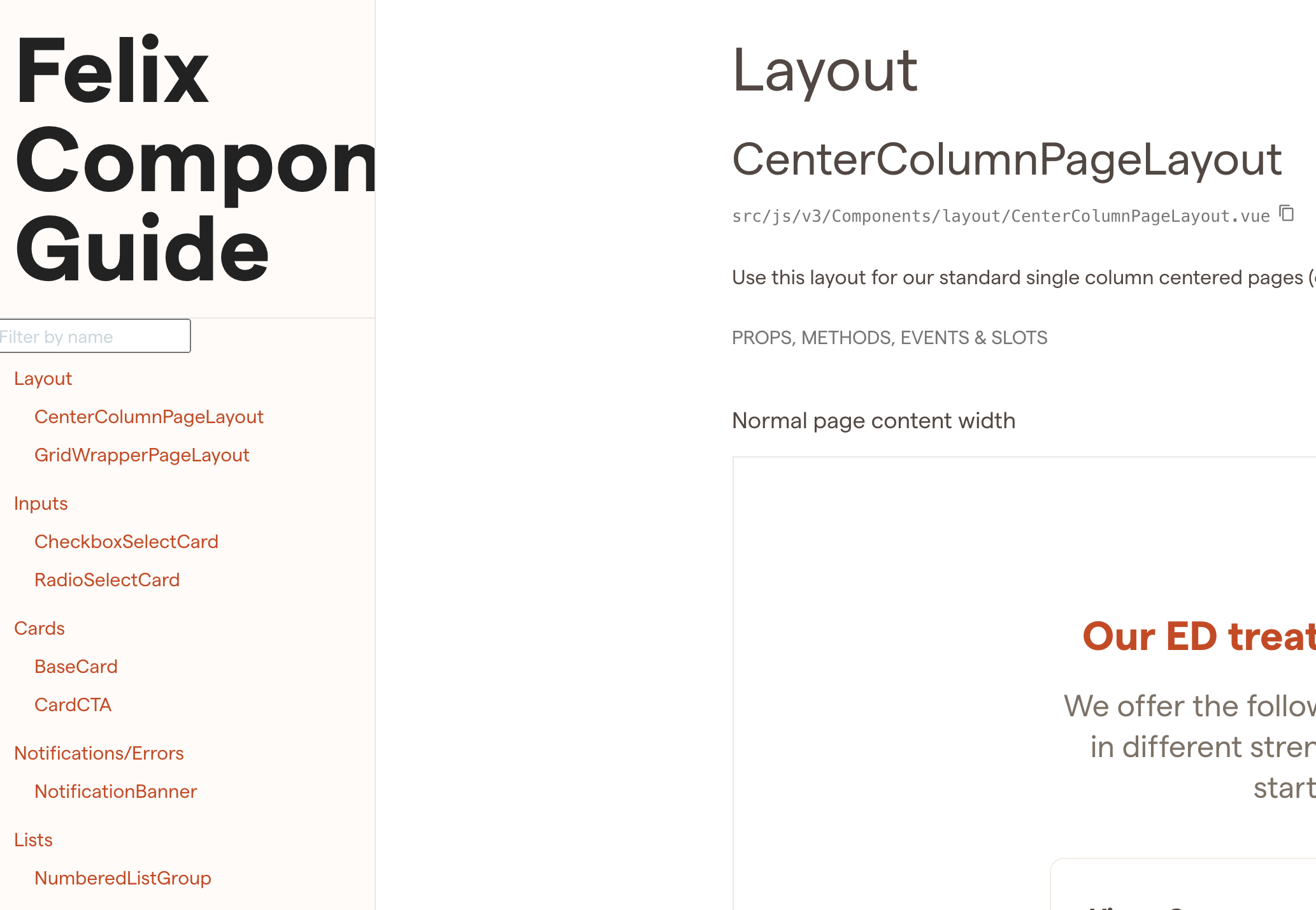 styleguidist:build removes some HTML classes that are required for styling · Issue #964 · vue ...
