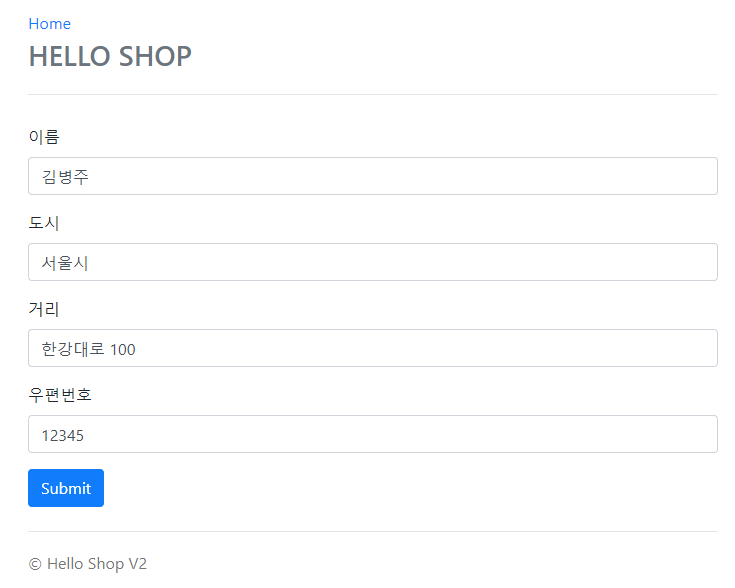 GitHub - byeongdori/SpringBoot_Project: SpringBoot Practice Project