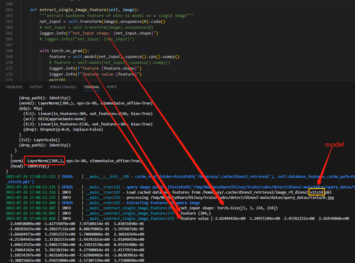 Test image similarity performance · Issue #147 · facebookresearch ...