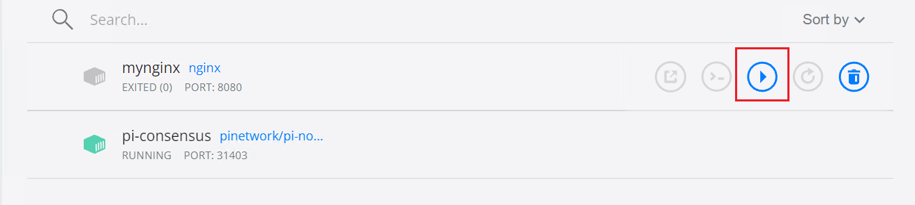 GitHub - wuchanghui5220/pi-node-monitor: Pi Network Pi node Stellar ...
