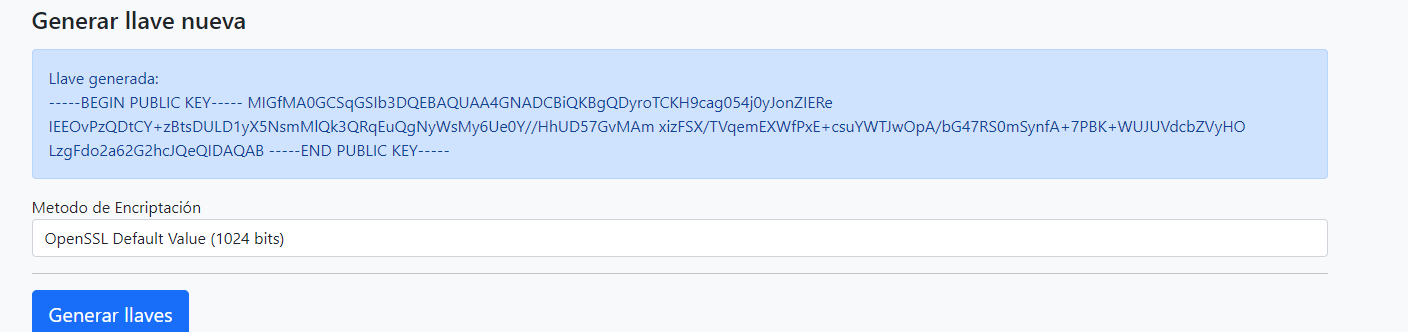 GitHub - gloriaguilar/encriptacion-aes: Encriptación AES.