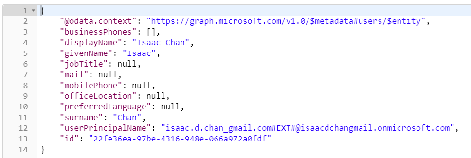 Can't find teams or group using GRAPH · Issue #622 · MicrosoftDocs/msteams-docs · GitHub