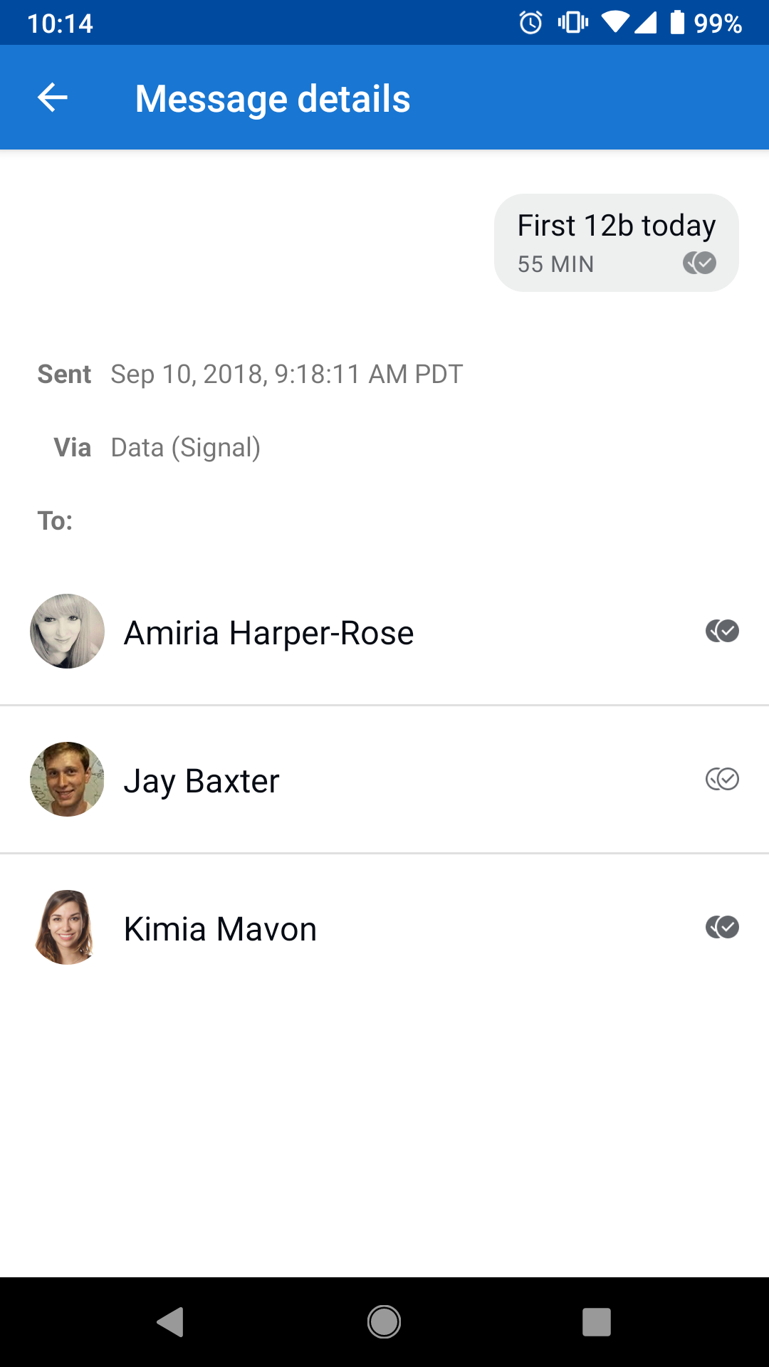 dropped message in group · Issue #8196 · signalapp/Signal-Android · GitHub