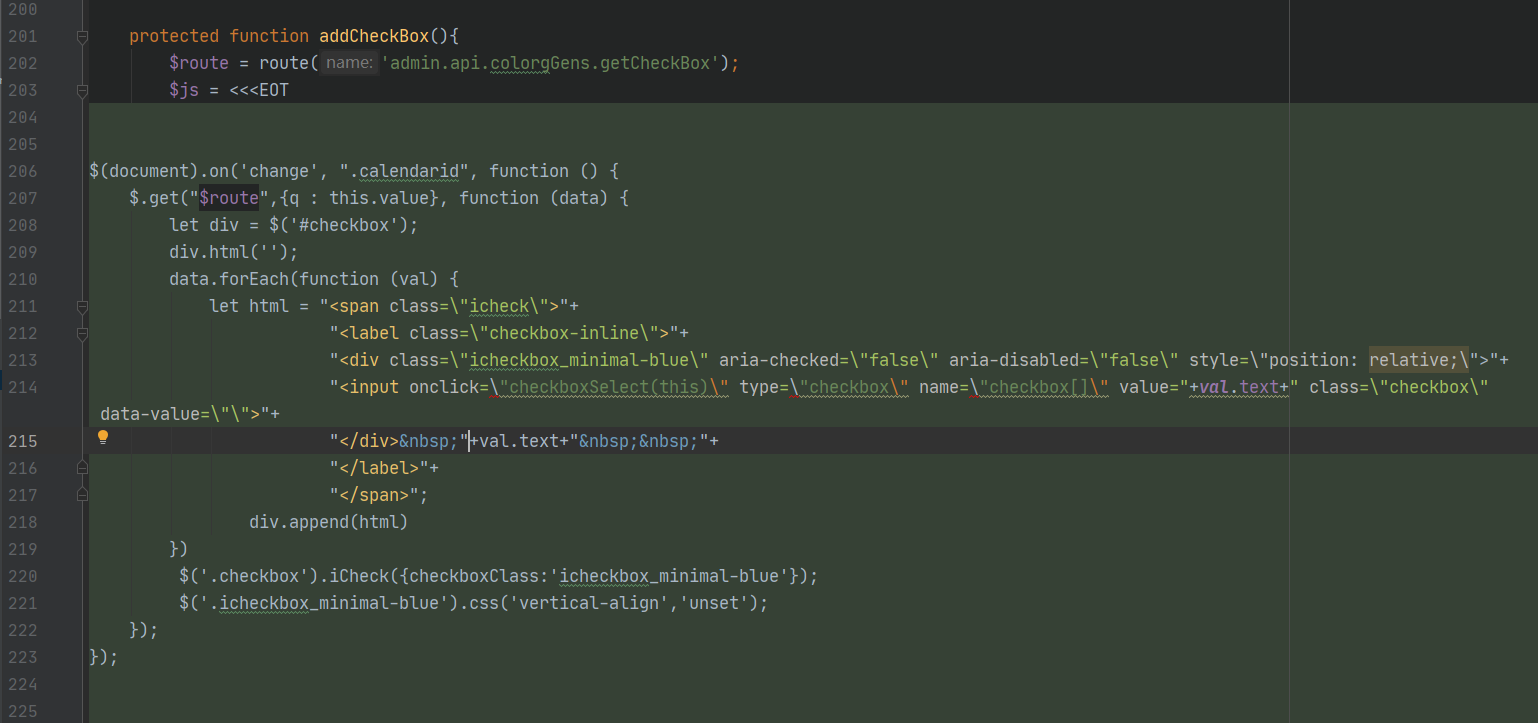 求助，如何通过select组件load。动态加载 checkbox选项。form表单checkbox 通过load加载checkbox选项。 · Issue #4829 · z-song ...