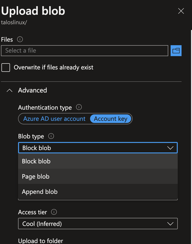 Add Support For Page Blobs · Issue 2151 · Pulumipulumi Azure Native · Github