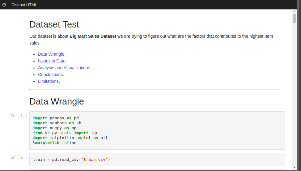 new strange HTML converting style · Issue #1501 · jupyter/nbconvert · GitHub