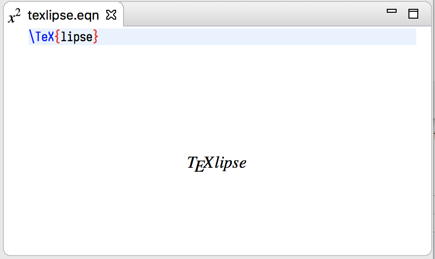 Create a logo for the project · Issue #35 · eclipse-texlipse/texlipse ...