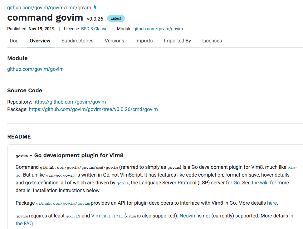 go.dev: fixed-width font is half the size of surrounding body text in pkg.go.dev pages · Issue ...
