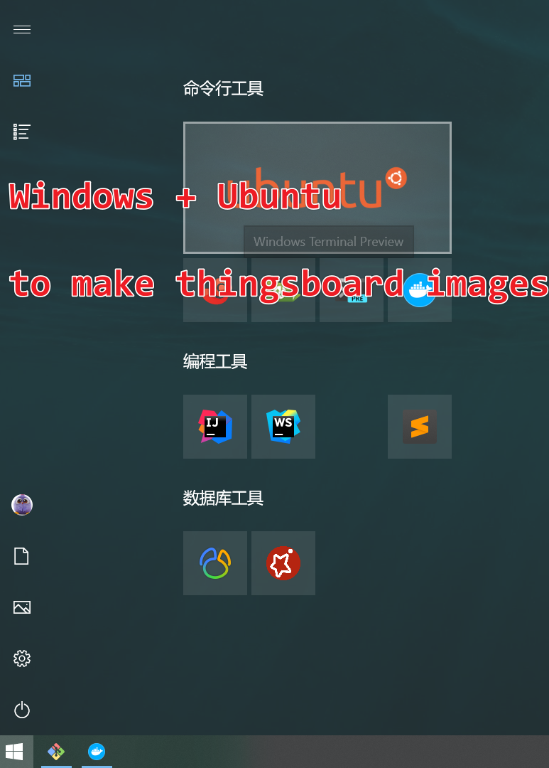 Bug Standardinitlinuxgo228 Exec User Process Caused No Such File Or Directory · Issue
