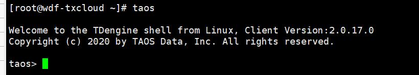 query performance issue · Issue #17405 · taosdata/TDengine · GitHub
