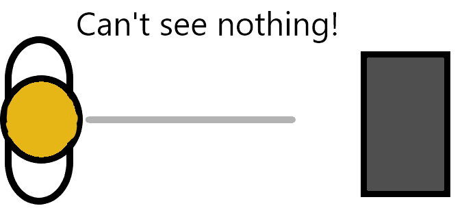 Add scan distance input for raycast · Issue #2011 · flame-engine/flame ...