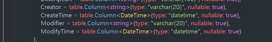 EF core ValueObject You don't have the data to get. · Issue #21671 · dotnet/efcore · GitHub