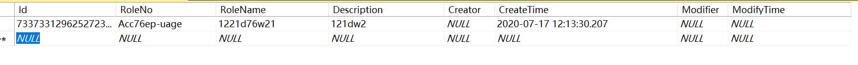 EF core ValueObject You don't have the data to get. · Issue #21671 · dotnet/efcore · GitHub