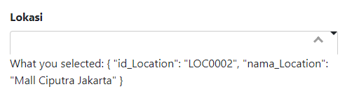 Select-Search: Dropdown stuck after the first click · Issue #858 · shentao/vue-multiselect · GitHub