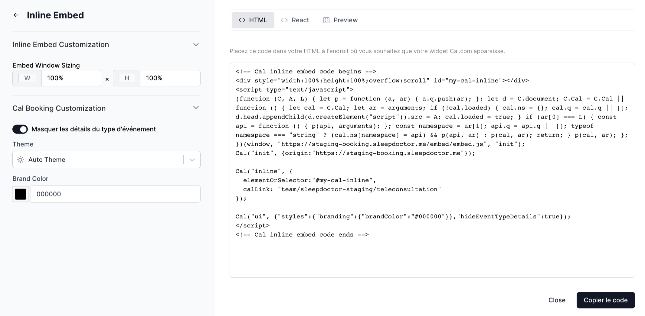 [CAL-774] Calendar widget on iPads · Issue #6452 · calcom/cal.com · GitHub