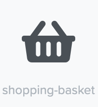 Icon Request: Basket · Issue #111 · Remix-Design/RemixIcon · GitHub