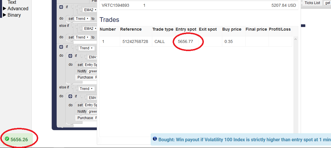How to get value of Entry spot on block (3) · Issue #663 · binary-com/binary-bot · GitHub
