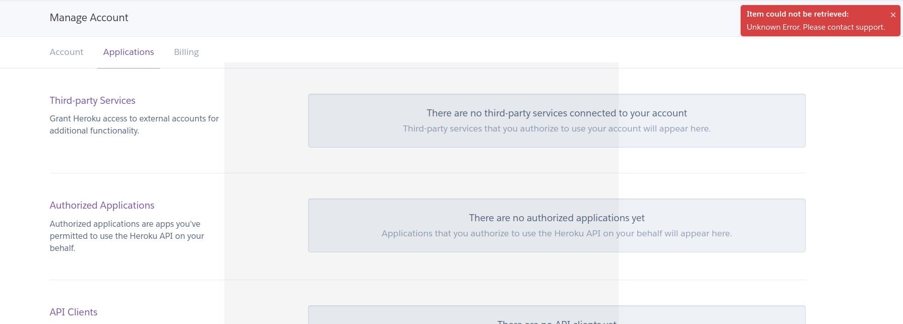 Heroku访问问题 · Issue #10213 · XX-net/XX-Net · GitHub