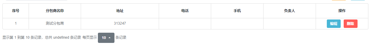 服务端分页refresh问题 · Issue #4130 · wenzhixin/bootstrap-table · GitHub