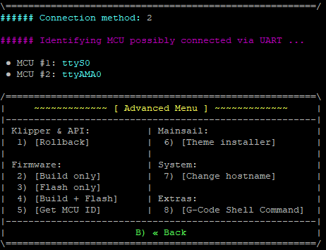 UART connection to Pi3B+ · Issue #18 · bigtreetech/SKR-Pico · GitHub
