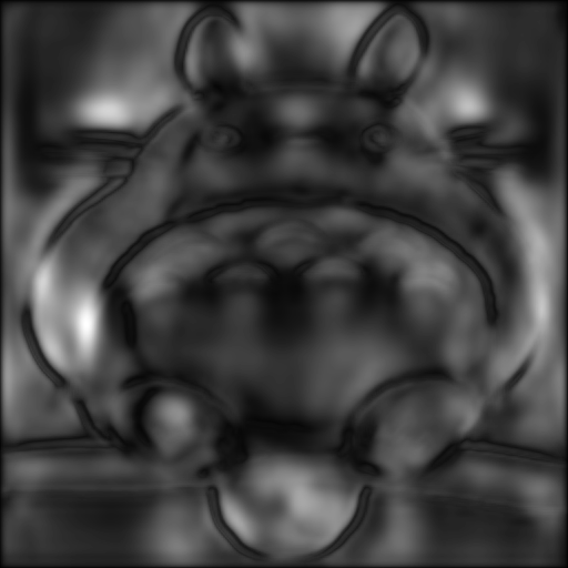Inference Forward Pass With Tensorflow And Opencvdnn Yields Very Different Results · Issue