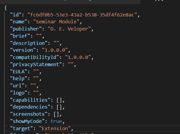 Extension fields on system tables · Issue #2559 · microsoft/AL · GitHub