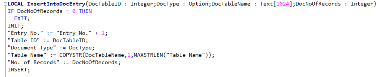 Ref Refactor Request Pag344sertintodocentry 870 · Issue 235 · Microsoft Alappextensions