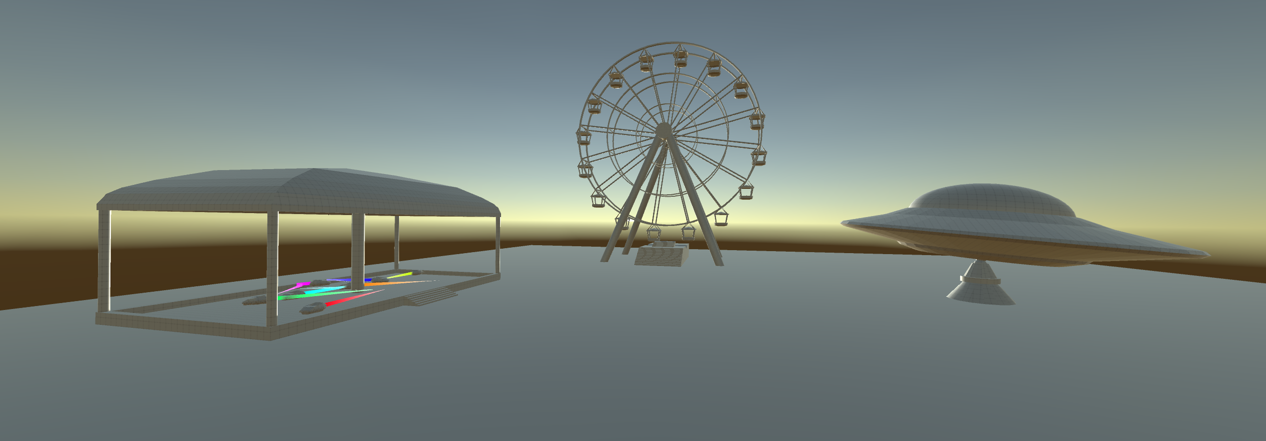 GitHub - Lorgord/Unity_RotationsAndVectors