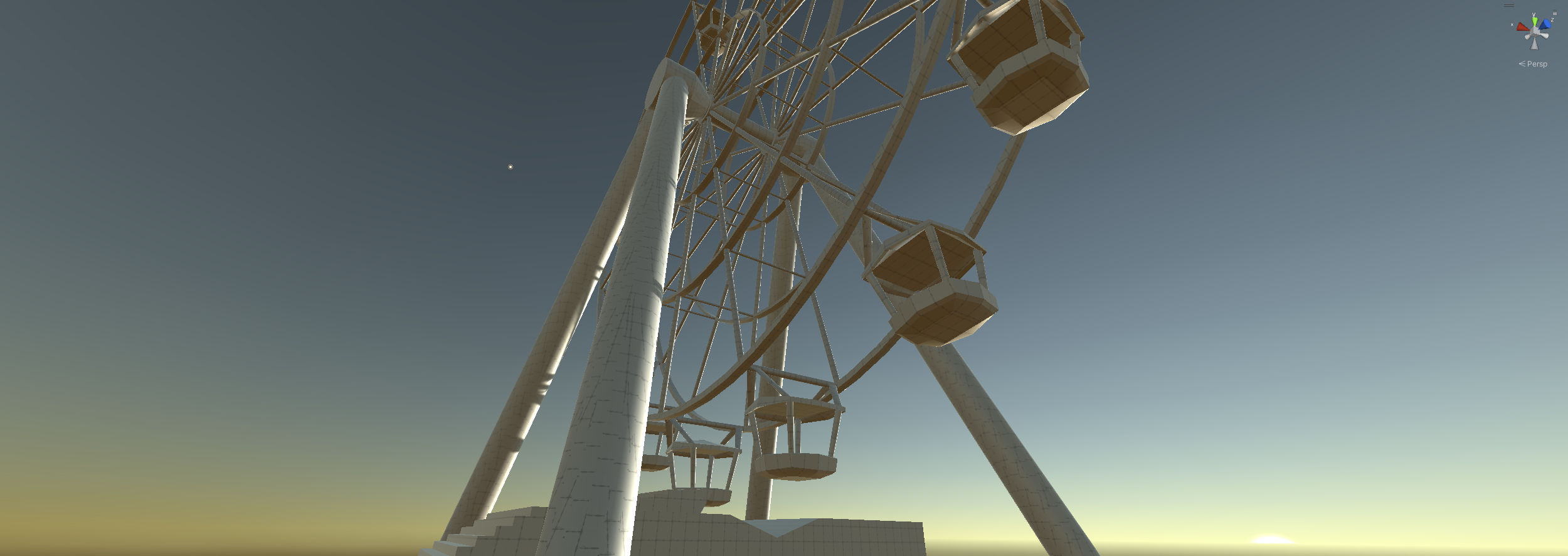 GitHub - Lorgord/Unity_RotationsAndVectors