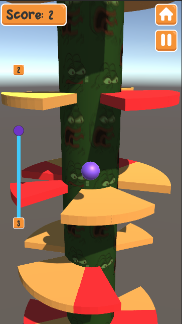 GitHub - Lorgord/Unity_HelixJumpClone