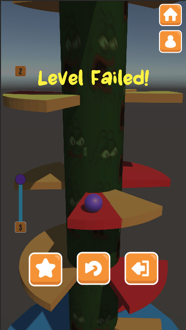 GitHub - Lorgord/Unity_HelixJumpClone