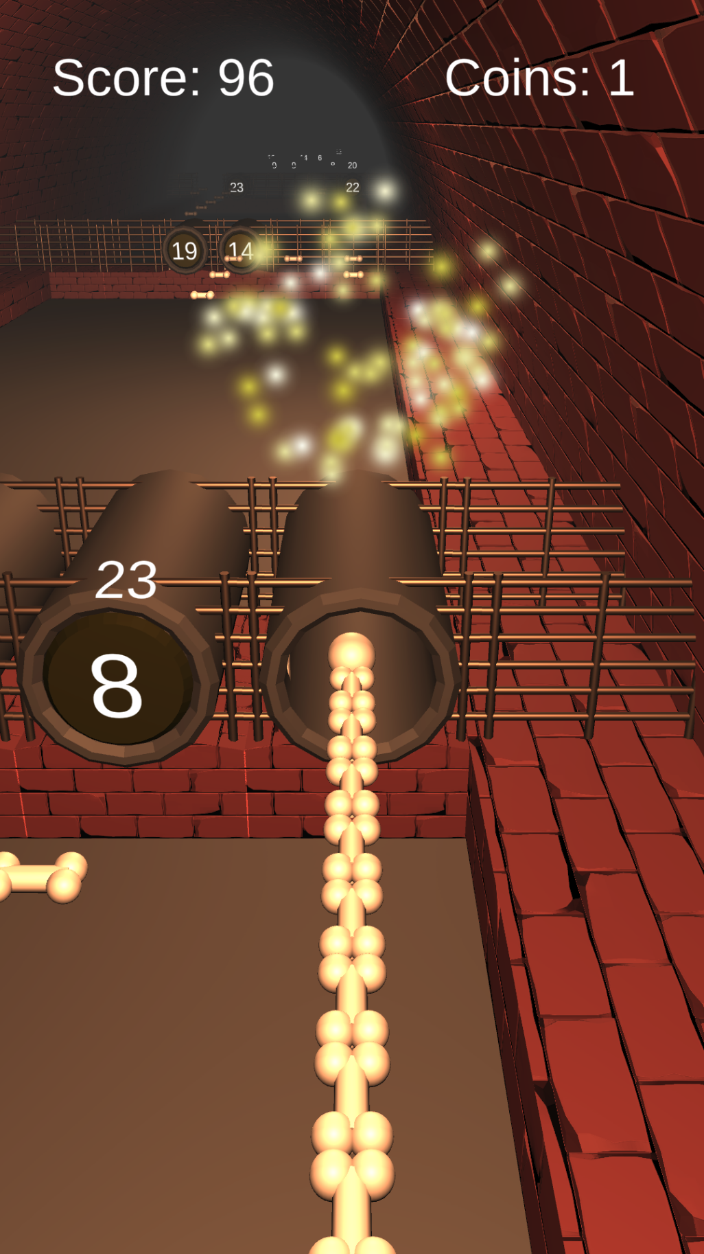 GitHub - Lorgord/Unity_SnakeGame GitHub - Lorgord/Unity_SnakeGame