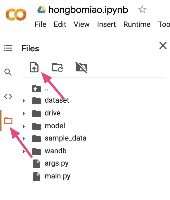 [Q] How to correctly execute `!wandb agent SWEEP_ID` in Google Colab? · Issue #1955 · wandb ...