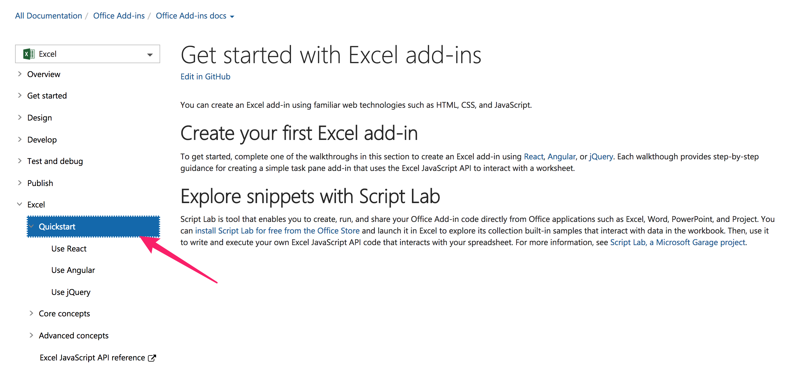 TOC does not show correctly · Issue #1195 · OfficeDev/office-js-docs ...