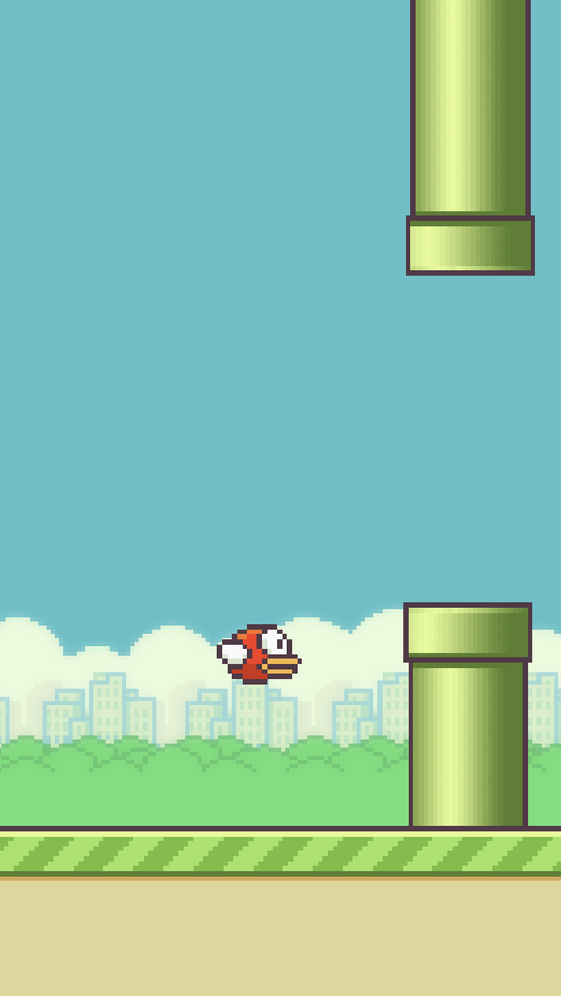 GitHub - SteveJonk/unity-flappy-wings