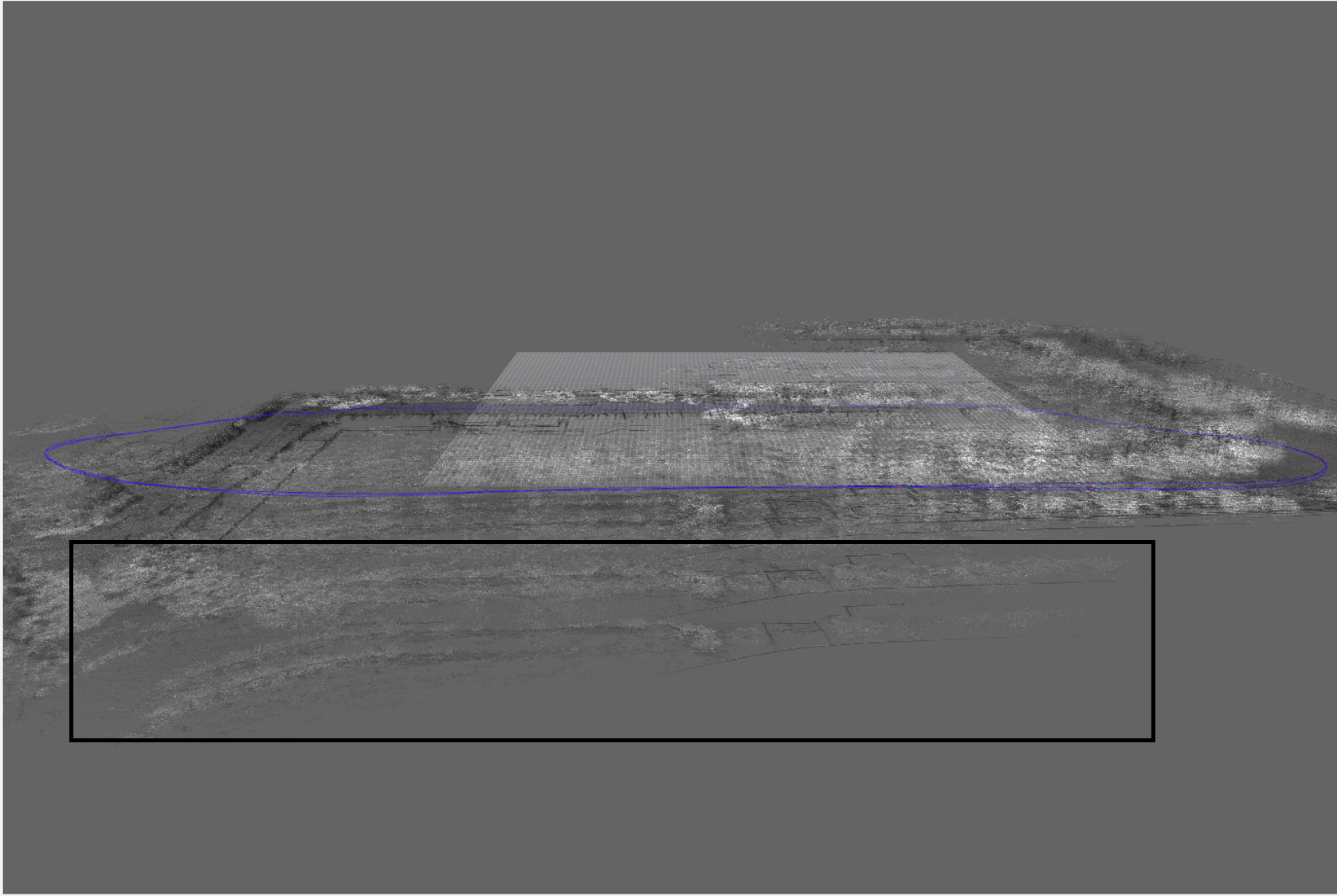Submap Drifting problem · Issue #1097 · cartographer-project ...
