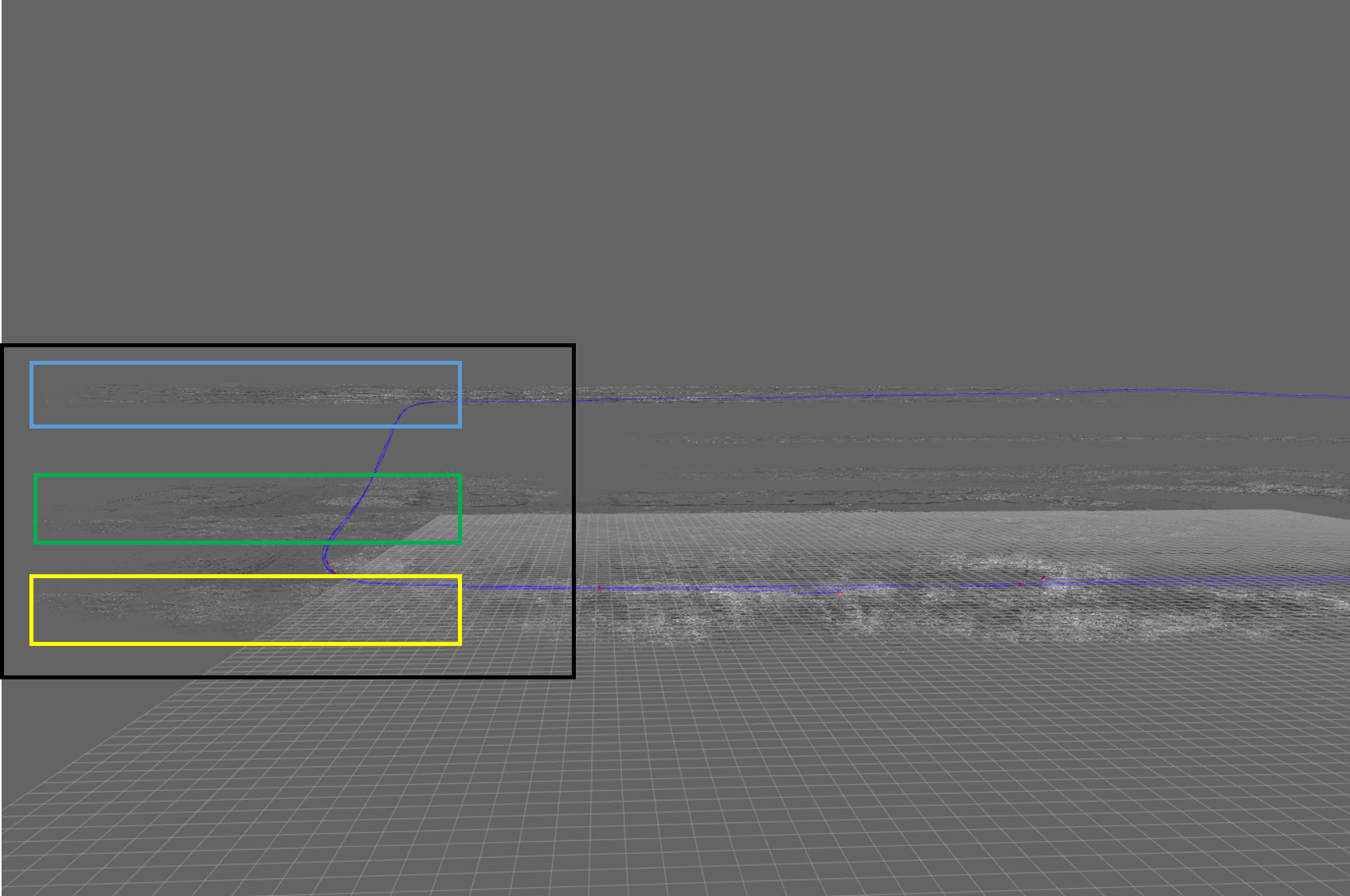 Submap Drifting problem · Issue #1097 · cartographer-project/cartographer_ros · GitHub