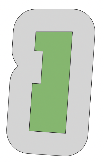Shapely1 8 5 Strange Buffer · Issue 1792 · Shapely Shapely · Github