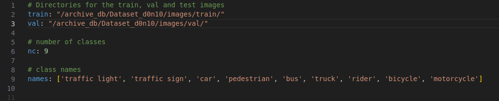 Having issues with validation cli command - for RT-DETR - returning metrics as 0 · Issue #5231 ...