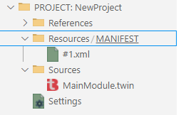 Unable to load resource with ResourceHacker · Issue #247 · twinbasic ...