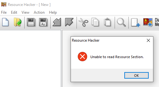 Unable to load resource with ResourceHacker · Issue #247 · twinbasic/twinbasic · GitHub